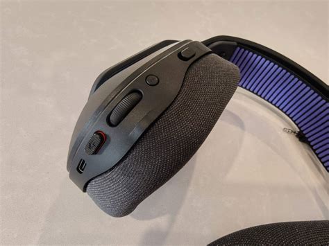Review Logitech G522 Gaming Headset Gaming Comfort Like Never Before
