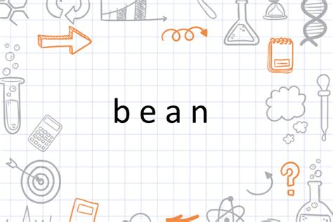 bean 描述Java的软件组件模型 搜狗百科