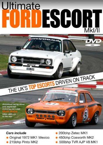 Second Hand Mk2 Escort In Ireland 79 Used Mk2 Escorts