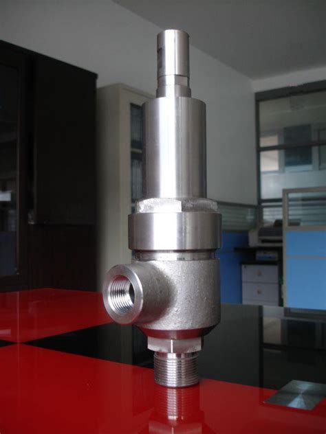 China Safety Overflow Valve Manufacturers Suppliers Factory Buy