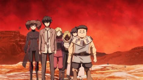 My Instant Death Ability Is Overpowered Review — B Draggles Anime Blog