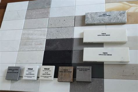 Osaka Solid Surface Thickness 6 Mm At ₹ 425sq Ft In Pune Id