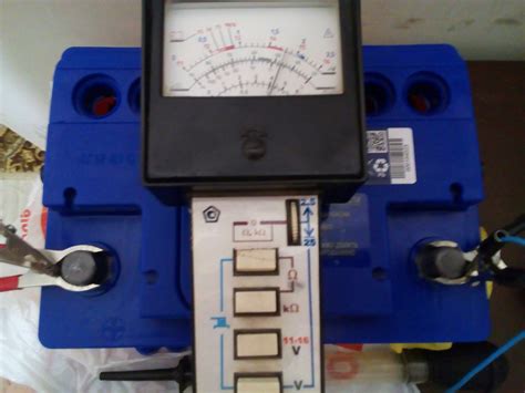 Какое напряжение должен выдавать генератор — Сообщество «Автоэлектрика на Drive2