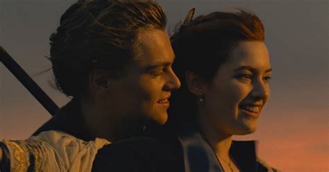 타이타닉 3d로 돌아온다 제임스 카메론 아바타2 흥행 이을까