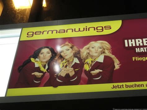 Sexy Werbung