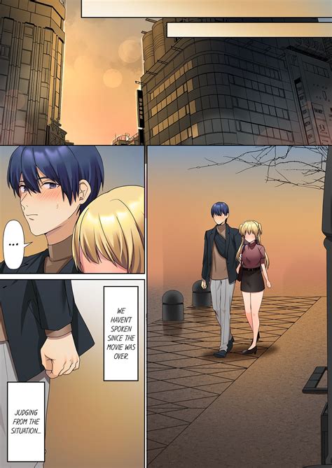 Read The Quiet Girls Erogenous Zone Chapter 17 Toongod Cc