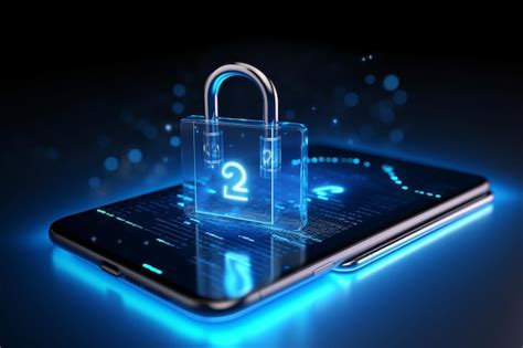 Premium Photo Enhancing Account Security The Power Of 2fa And Privacy Protection In Cybersecurity