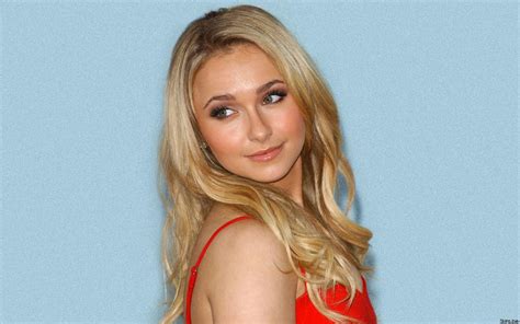 Download Wallpaper For 2048x1152 Resolution Hayden Panettiere