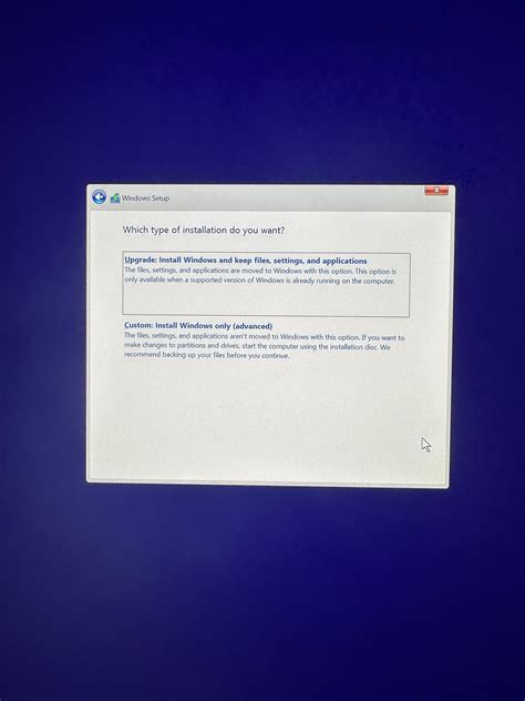 I Need Help With This I Cant Install Windows Properly And I Lost A Lot Of The Features Because