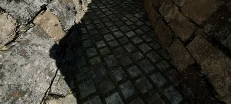 Video Gian Franco Caserta On Linkedin Project Unrealengine Enviroment Blender3d