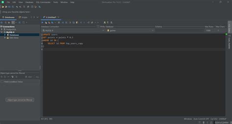 The Complete Guide To Sql Subqueries