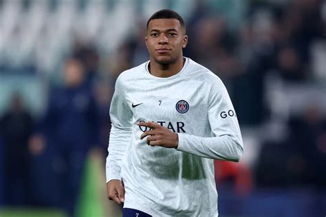 All Kinds Have Arisen Psg Manager Speaks On Being Insulted By Mbappe Daily Post Nigeria