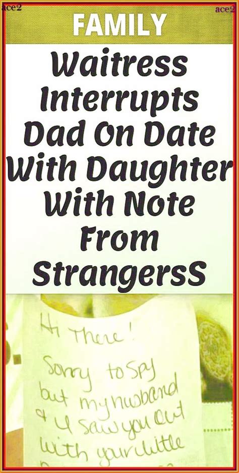 Dad Overhears Son Telling Friend He Wants To Come Out Writes Him A Note