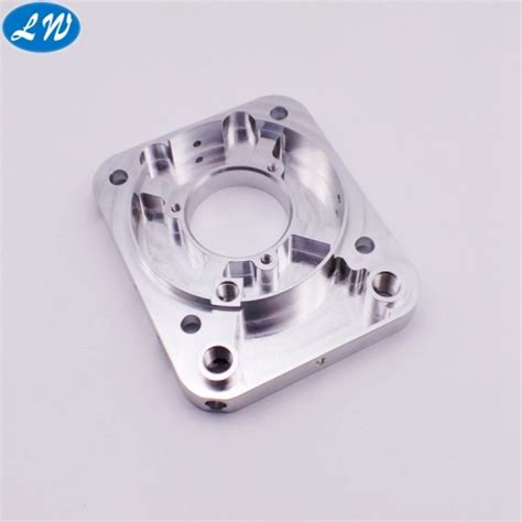 5 축 밀링 Cnc 시트 양극 처리 된 알루미늄 부품 의 고품질 5 축 밀링 Cnc 시트 양극 처리 된 알루미늄 부품