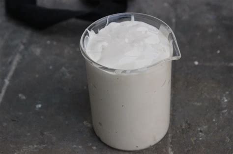 Hi Tech Super Pc Binder Hdpe Barrel At Rs 62kg In Salem Id