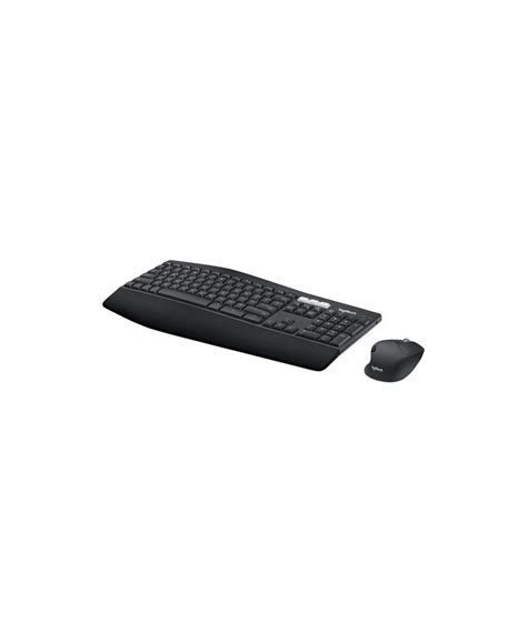 Logitech Mk850 Performance Wireless Keyboard And Mouse Combo 920 008233