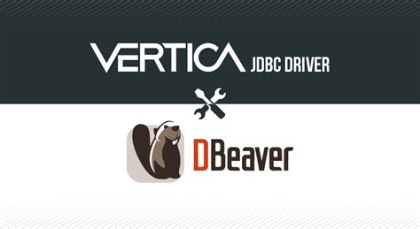 How We Fixed Vertica Jdbc Driver For Dbeaver