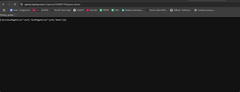 How Do You Get A Users Gamepasses Scripting Support Developer Forum Roblox