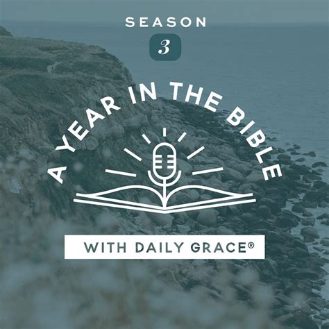 S3 Acts 7 The First Christian Martyr A Year In The Bible With Daily Grace Podcast Listen