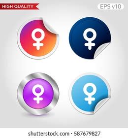 Sex Icon Button Sex Icon Modern Stock Vector Royalty Free 587679746 Shutterstock