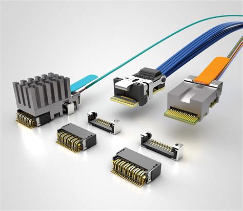 PCIe 4 0 Over Fiber Solutions In Embedded Computing Applications The Samtec Blog