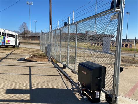 Gate Automation Parking And Access Control Systems