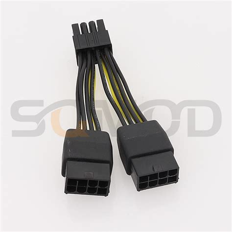 适用于适用于nvidia英伟达tesla显卡gpu电源线8p供电线 Gpu电源线 阿里巴巴