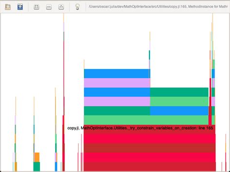 precompilation in the snoopprecompile julia 1 9 world · issue 2226 · jump dev mathoptinterface