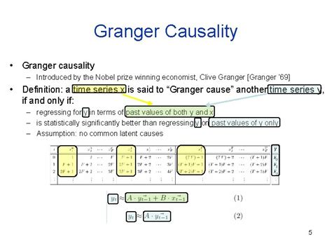 Temporal Causal Modeling With Graphical Granger Methods Sigkdd