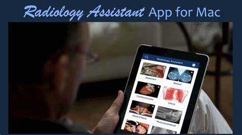 The Radiology Assistant Home