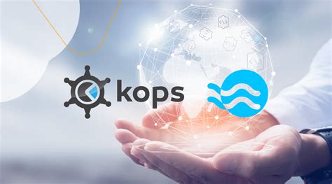 Its Upstream First With Ocean For Kops The Spot By Netapp Blog