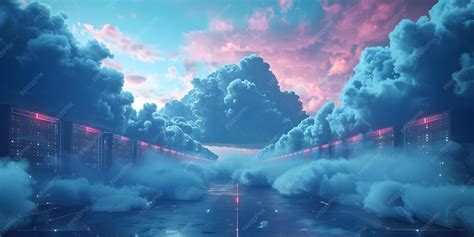 Connecting Devices To Digital Storage In Data Centers Via The Internet