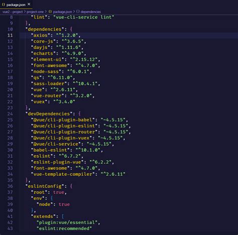 后台管理项目vue3重构vue2的过程（一） Csdn博客