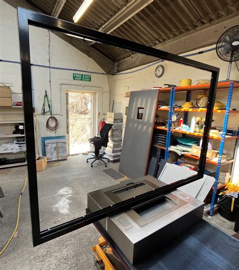 Architectural Armour Sw5 Transaction Window