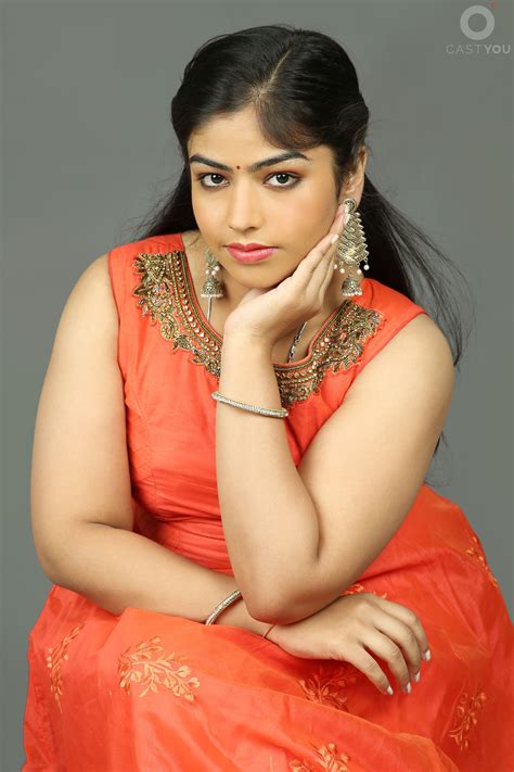 Himanshi Joshi Castyou