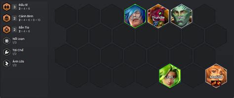 TFT Twitch Bruiser Team Comp Build Set 13