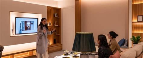 企一照明「光与空间」健康照明设计论坛——访谈照明设计师杜芳菲 极客公园