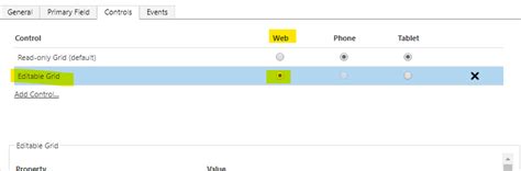 Editable Grids In Dynamics Customer Engagement Softchief Learn