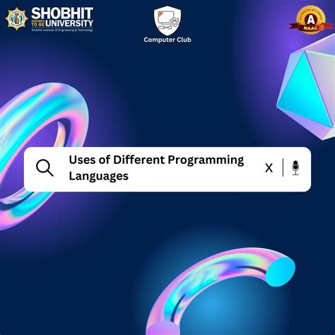 computer club shobhit university on linkedin computer club python ruby c javascript java