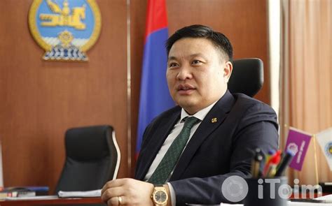 Itoim Н Цэрэнбат Оюу Толгой ХХК ийн ТУЗ ийн гишүүнээр ажиллана