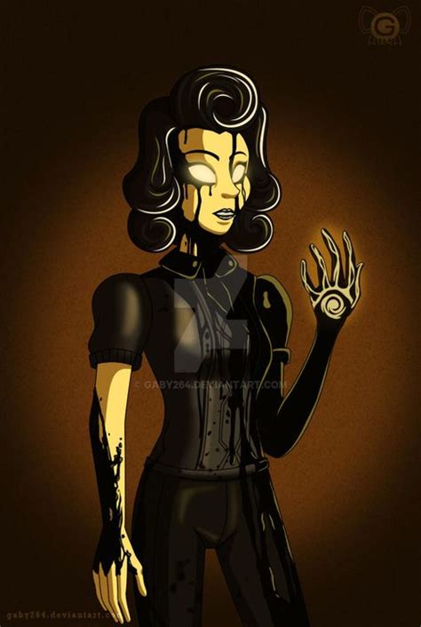 Bendy Male Reader X Rwby And Batim Harem Harem Pt 2 Wattpad