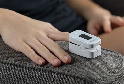 How Do Pulse Oximeters Work Best Buy