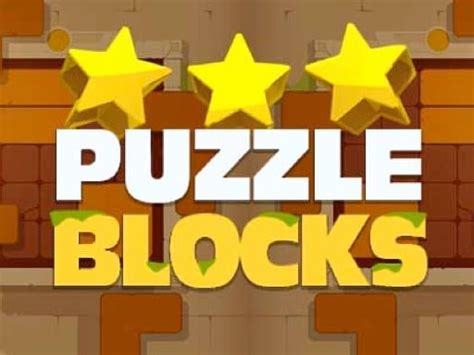 Puzzle Block Ancient Game Play Online At GameMonetize Co Games