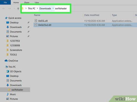 How To Delete DLL Files Steps With Pictures WikiHow
