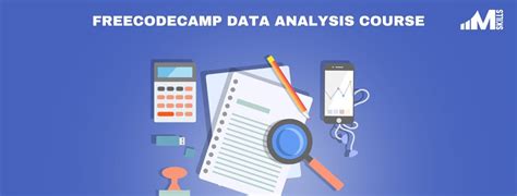 an overview of freecodecamp data analysis course in 2025