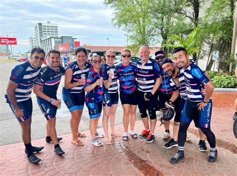 Huge Thanks To Dialpad And Randstad For Giving Me The Incredible