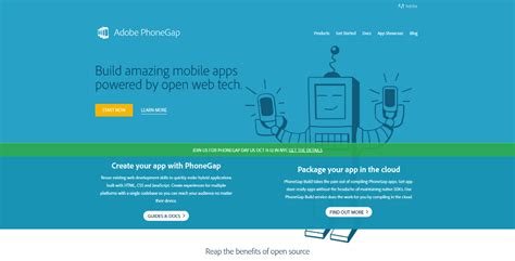 Top Cross Platform Mobile App Development Tools Pixlogix