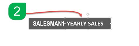 using excel vlookup with shapes and data validation building a dynamic salesman dashboard part