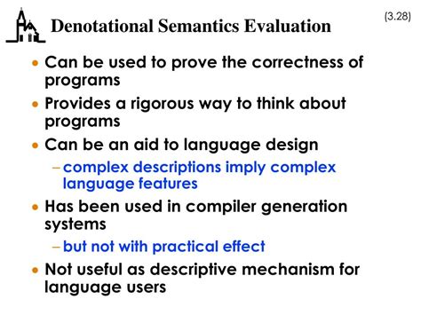 Ppt Semantics Powerpoint Presentation Free Download Id247415