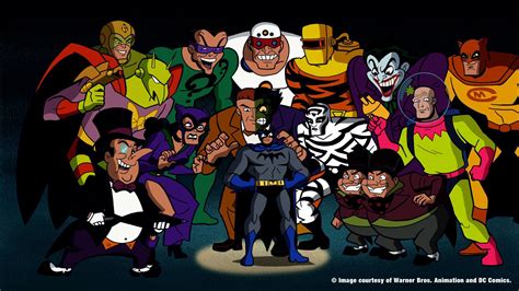🔥 [30 ] Batman Villains Wallpapers Wallpapersafari